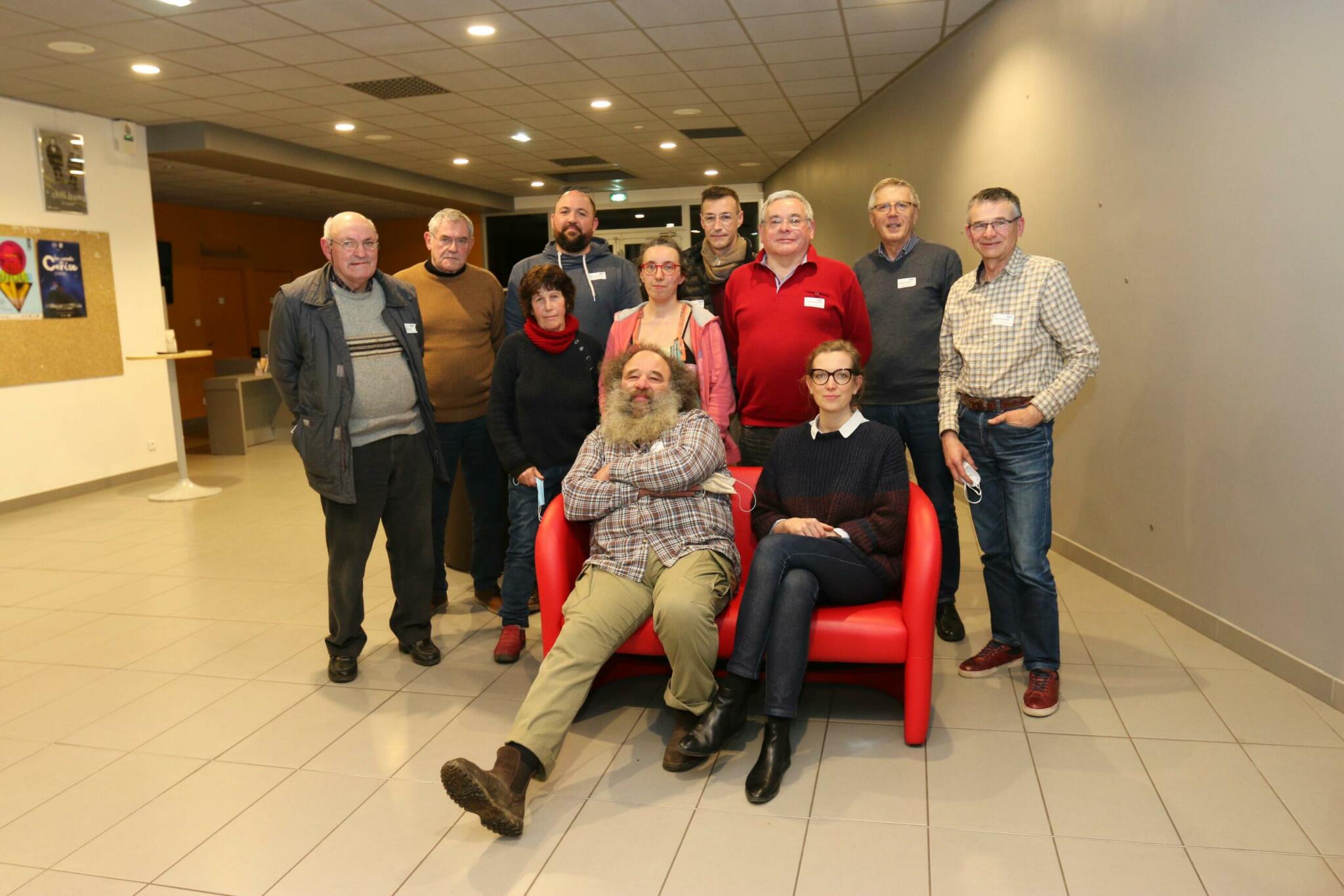 Mon agglo' - Guingamp-Paimpol Agglomération Mon agglo' - Guingamp-Paimpol Agglomération